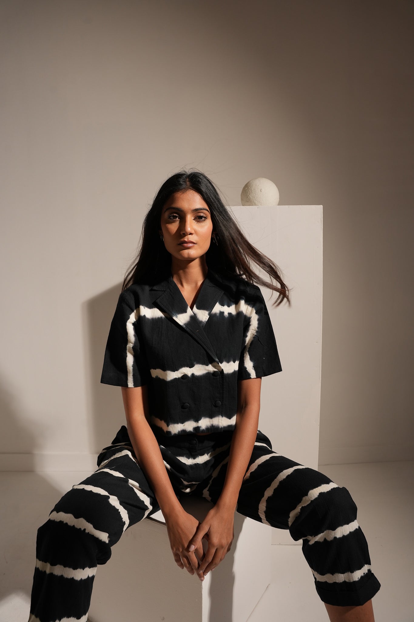 Avya Co-ord Set – Dorabi