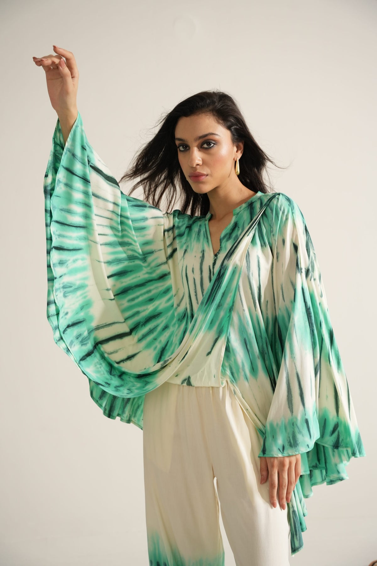 Shibori Fashion Trends: How Shibori Patterns are Influencing Modern Cl ...