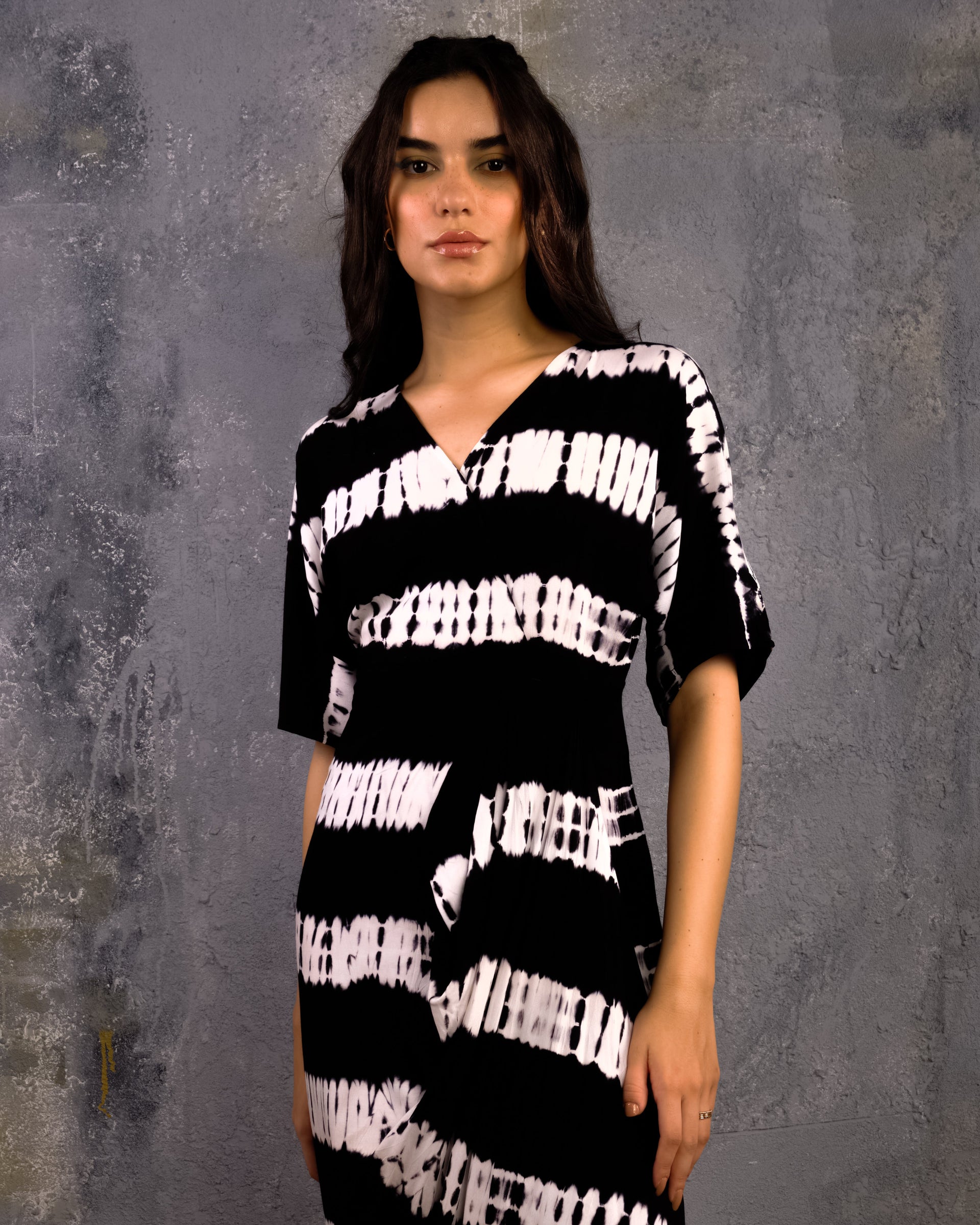 Alya Dress – Dorabi