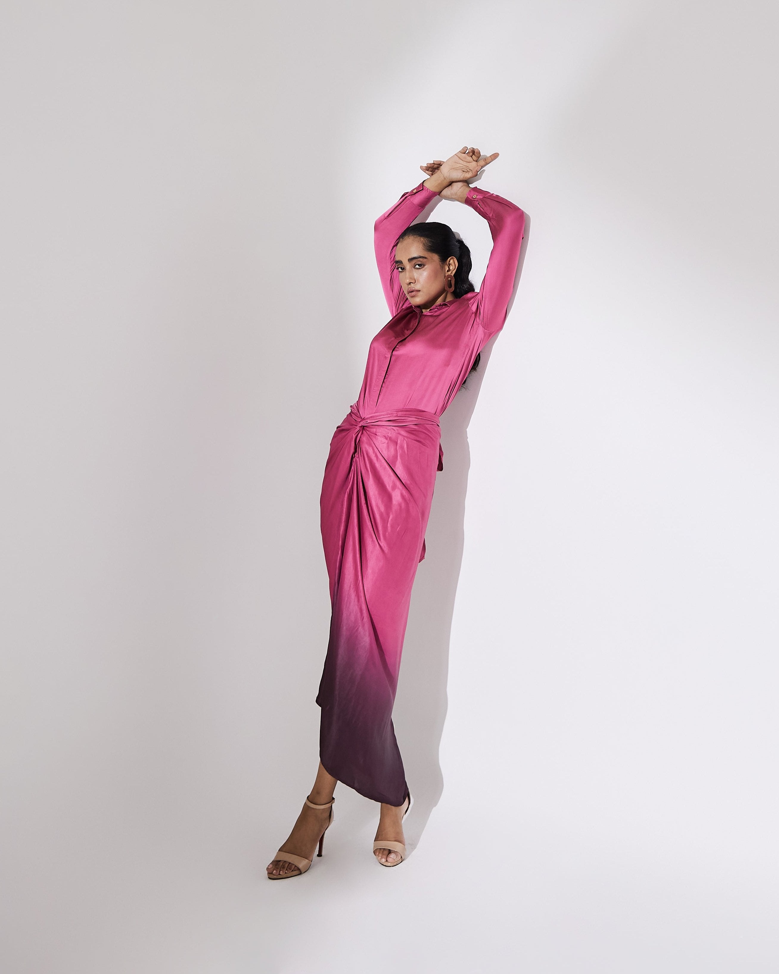 Freda Co-ord set – Dorabi