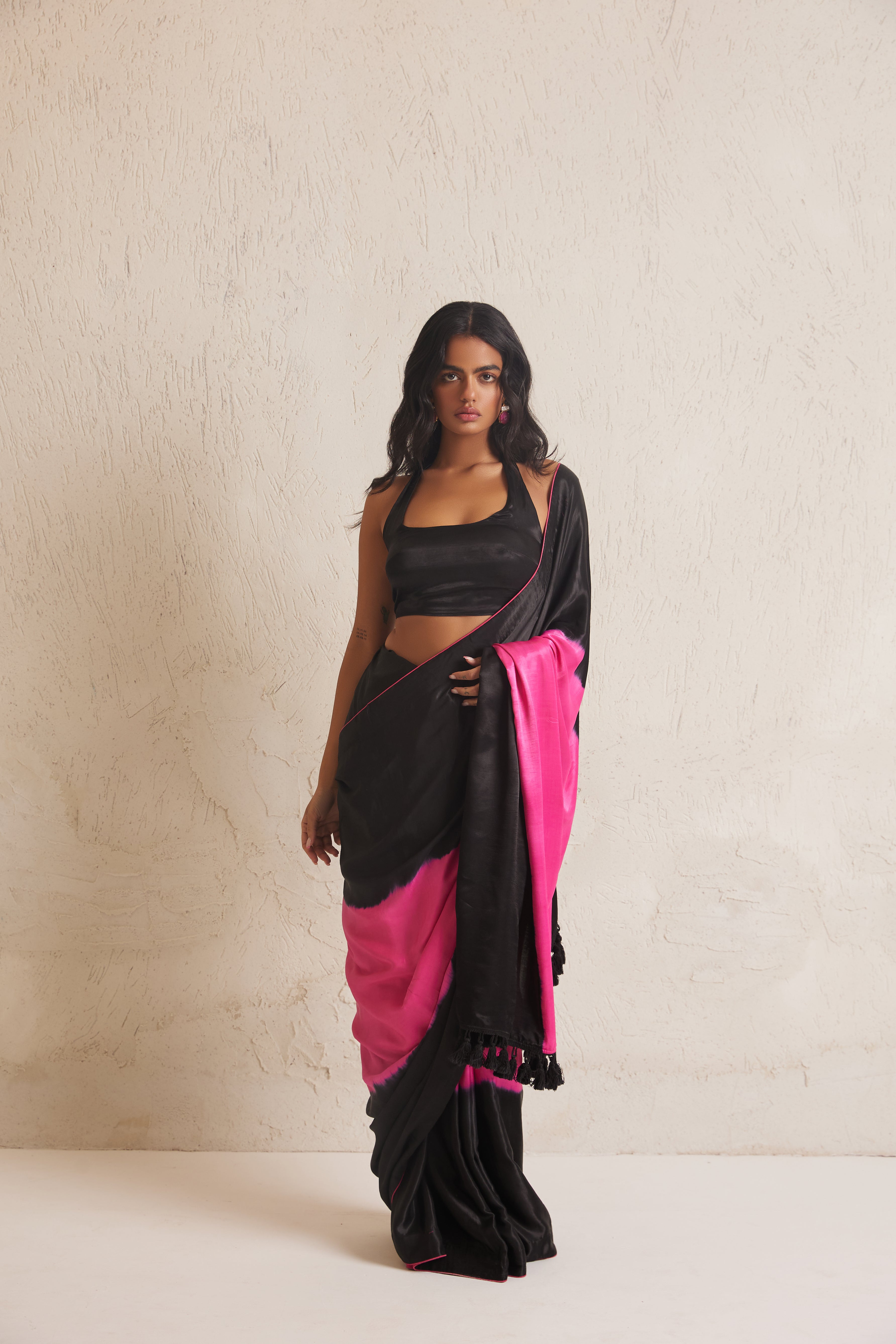 Zara Saree – Dorabi