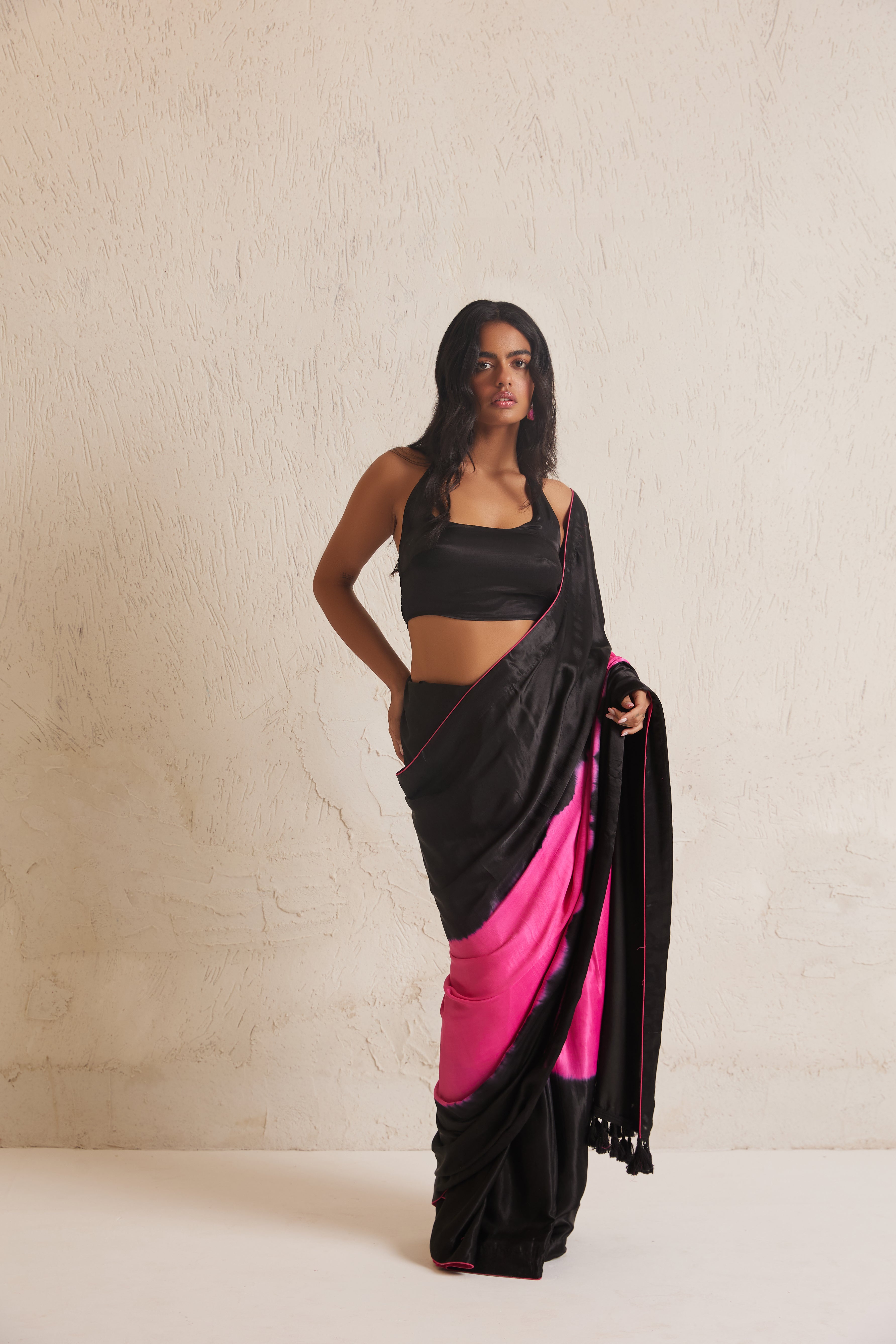 Zara Saree – Dorabi