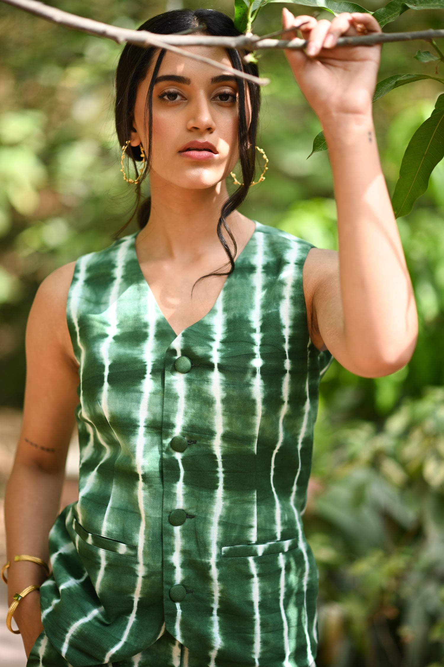 Dhaara Co-ord Set – Dorabi