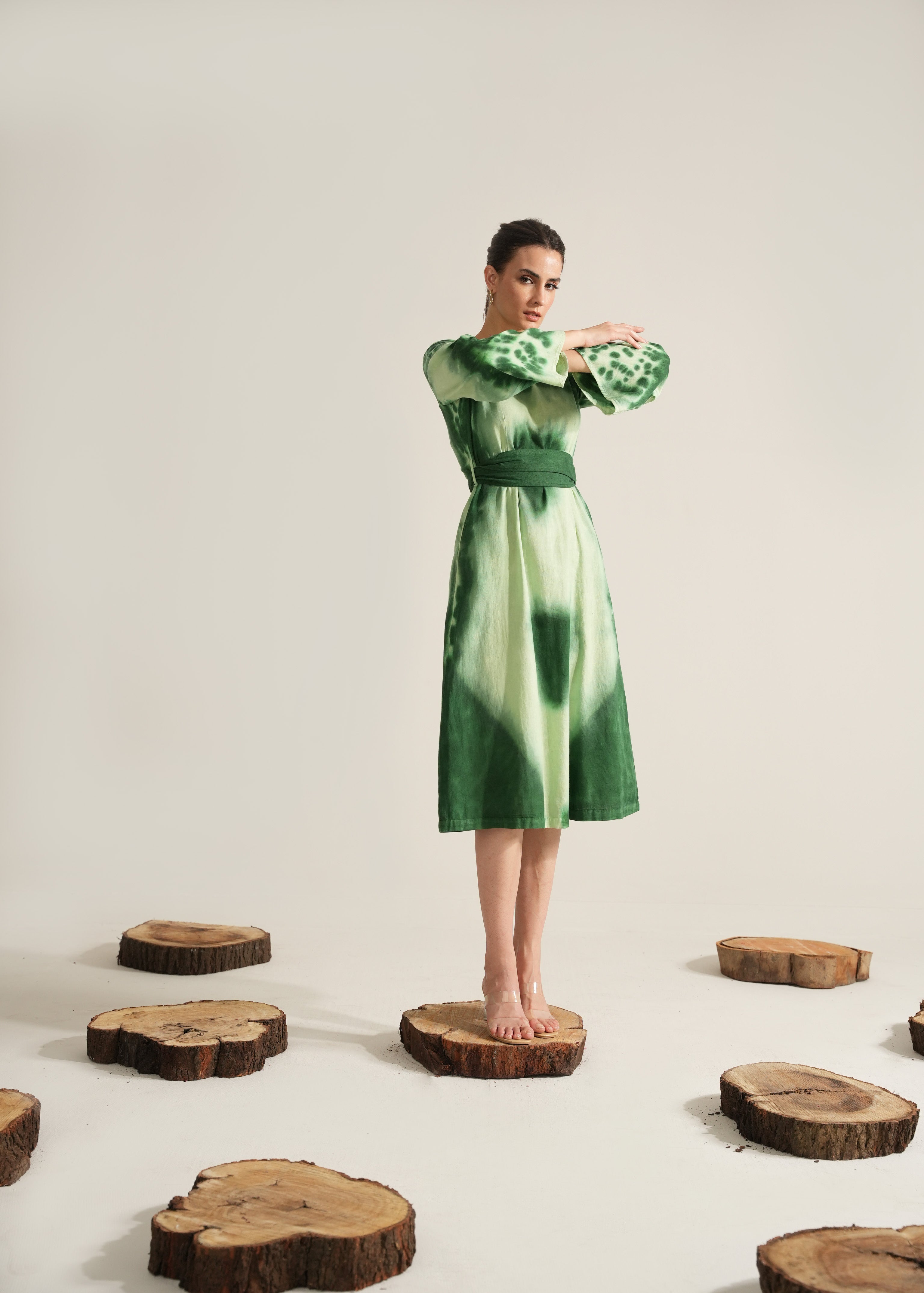 Darika Dress – Dorabi