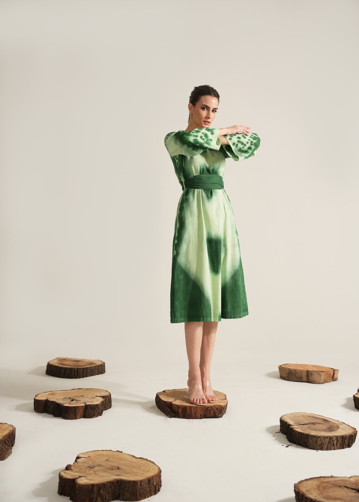 Darika Dress – Dorabi