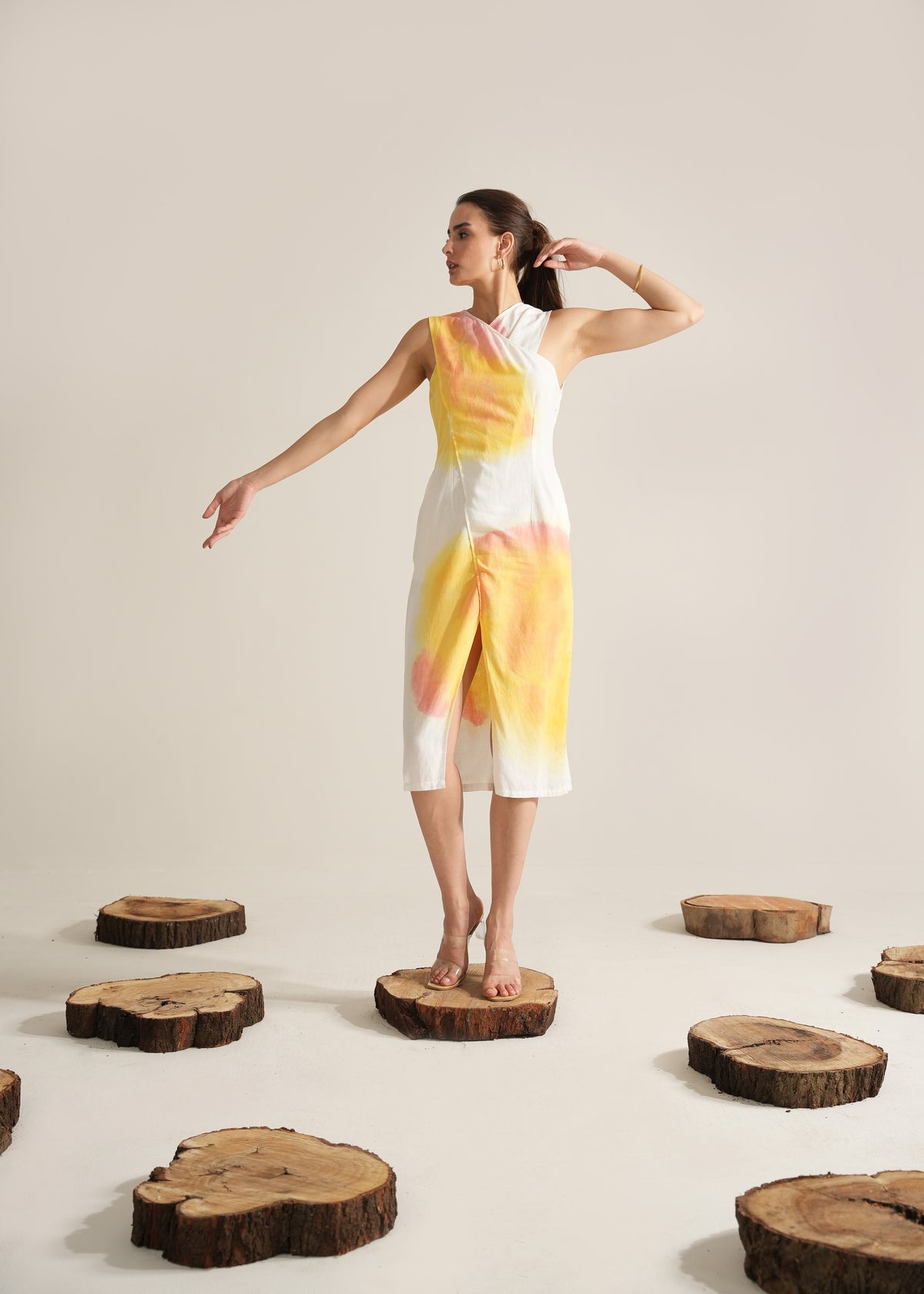 Diti Dress – Dorabi