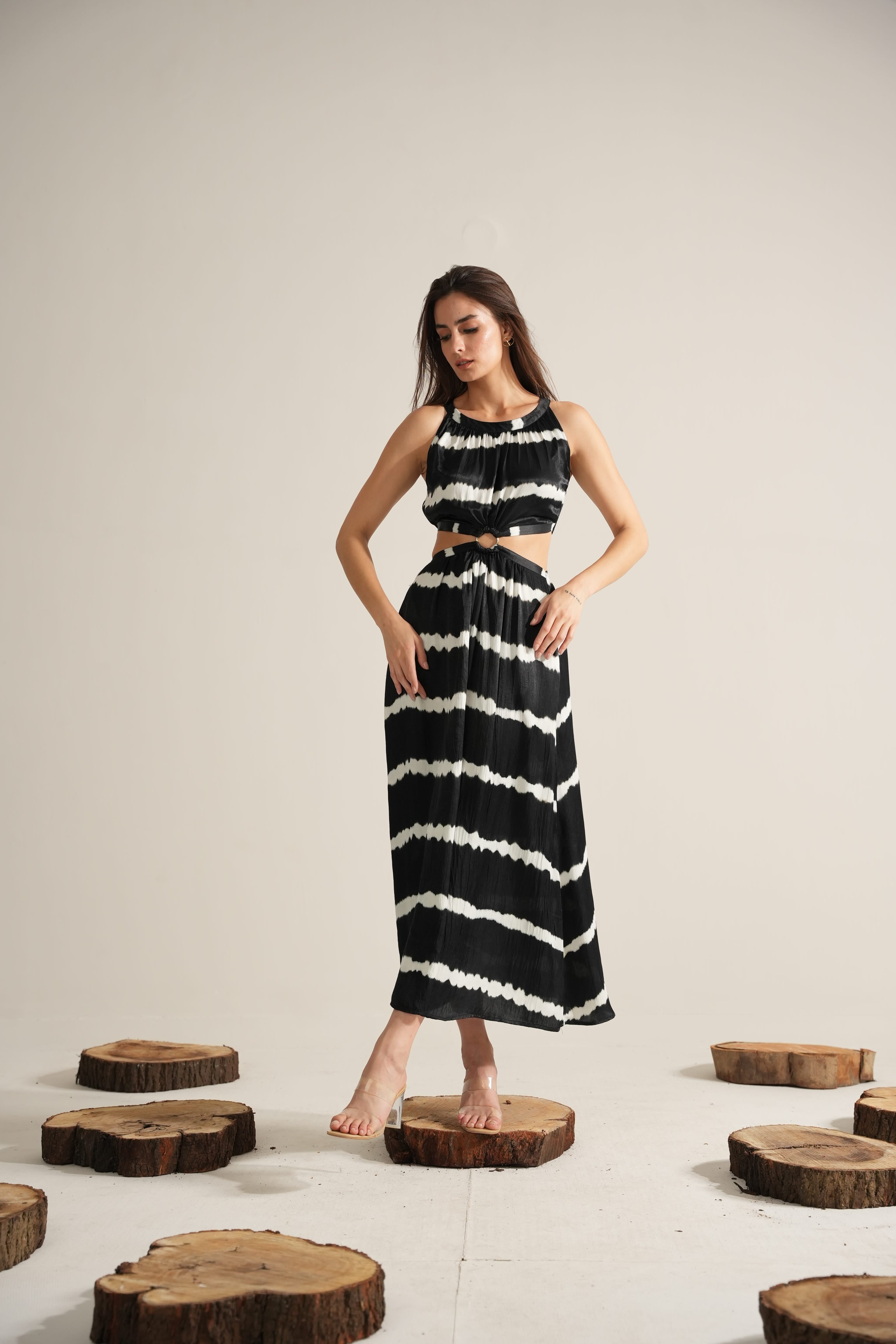 Lilith Dress – Dorabi