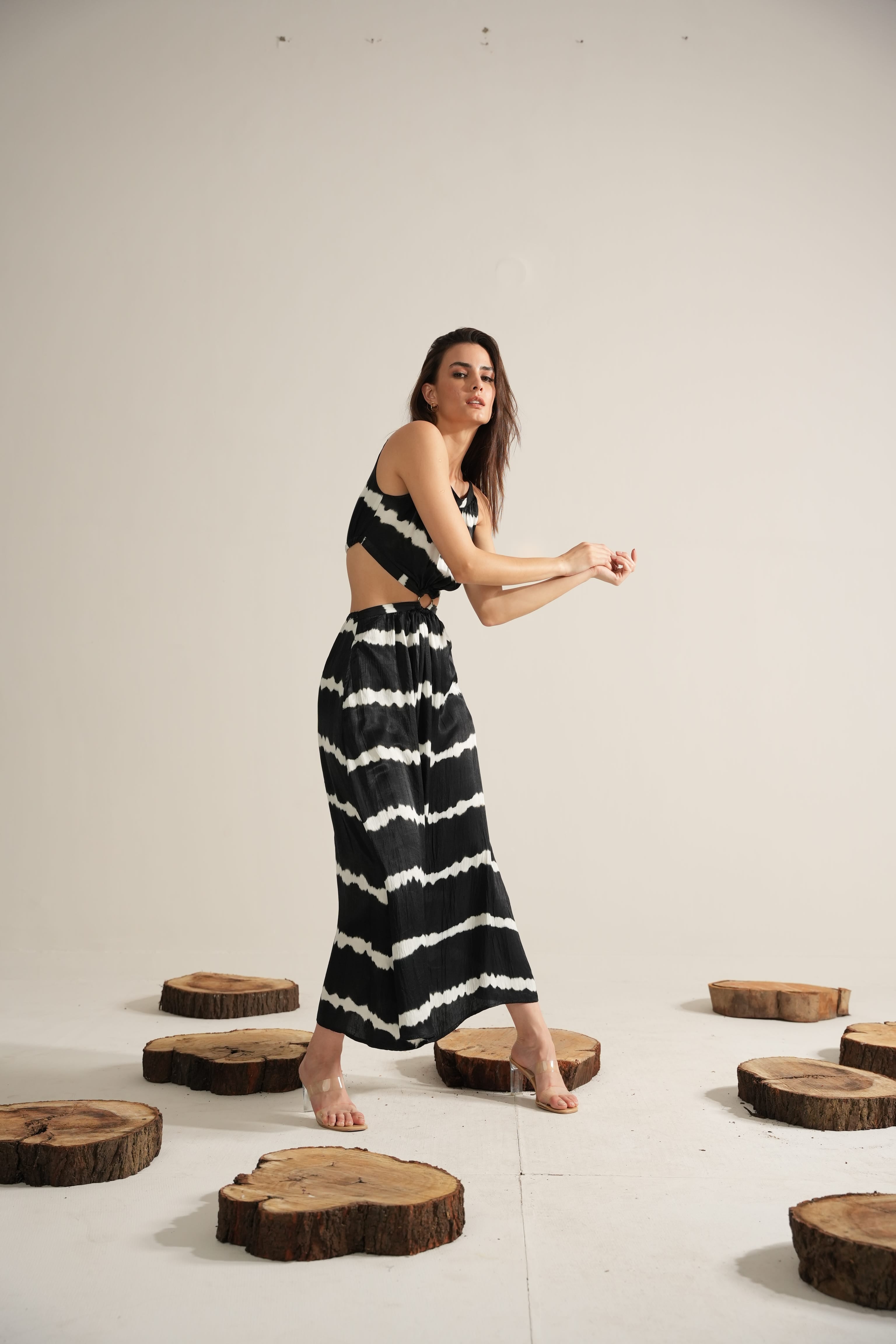 Lilith Dress – Dorabi