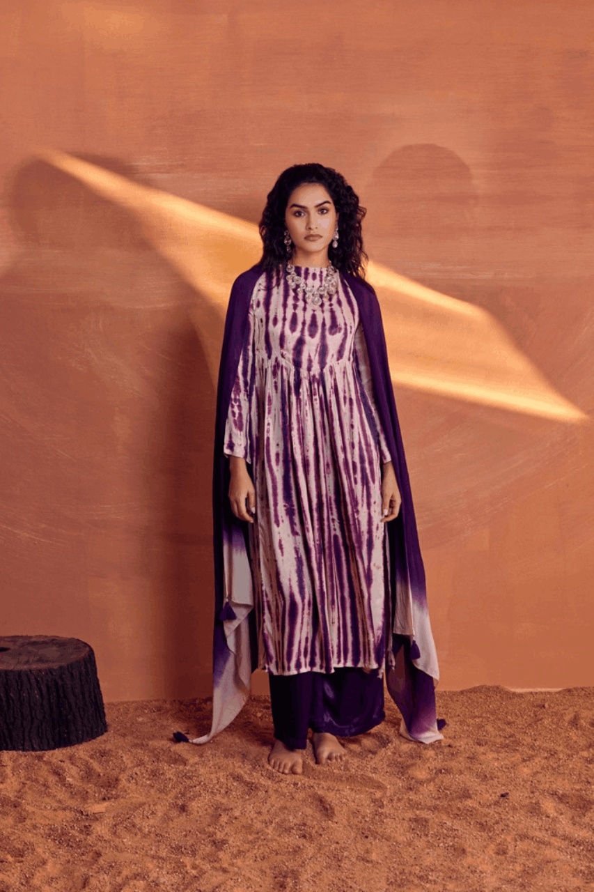 Mehar Suit Set – Dorabi