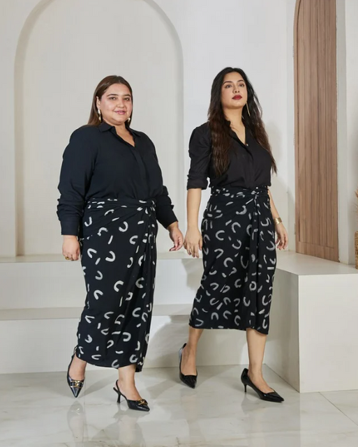 Dorabi by Ashima Batra | Sustainable Clothing Brand in India