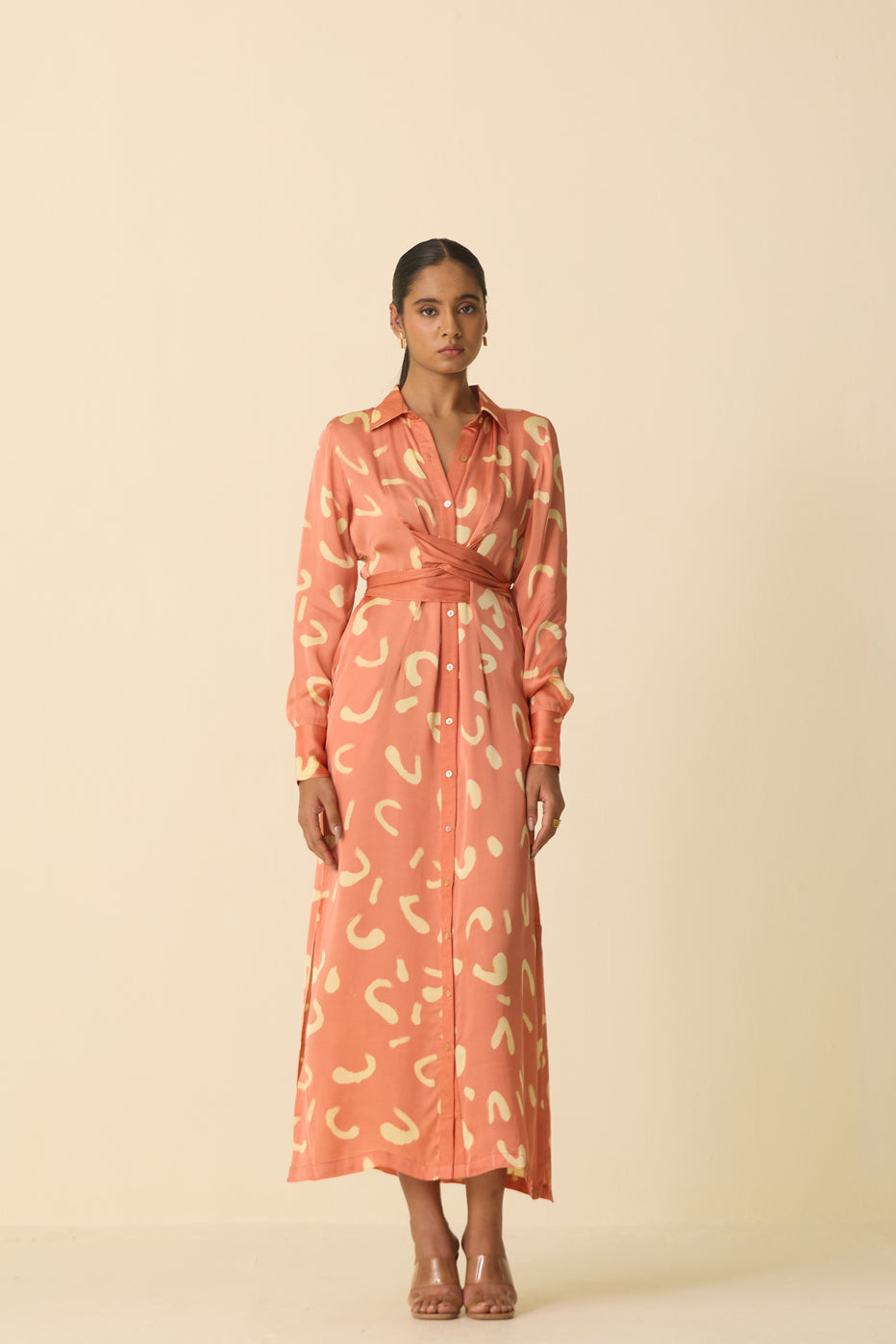 Tigris Dress – Dorabi