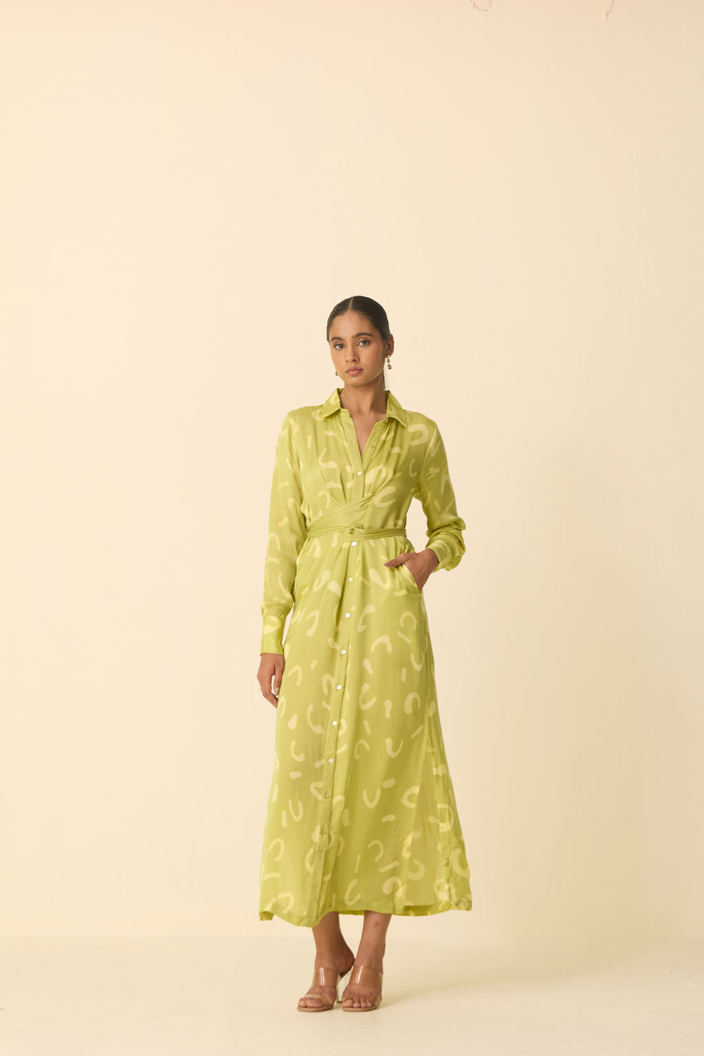 Hopper Dress – Dorabi