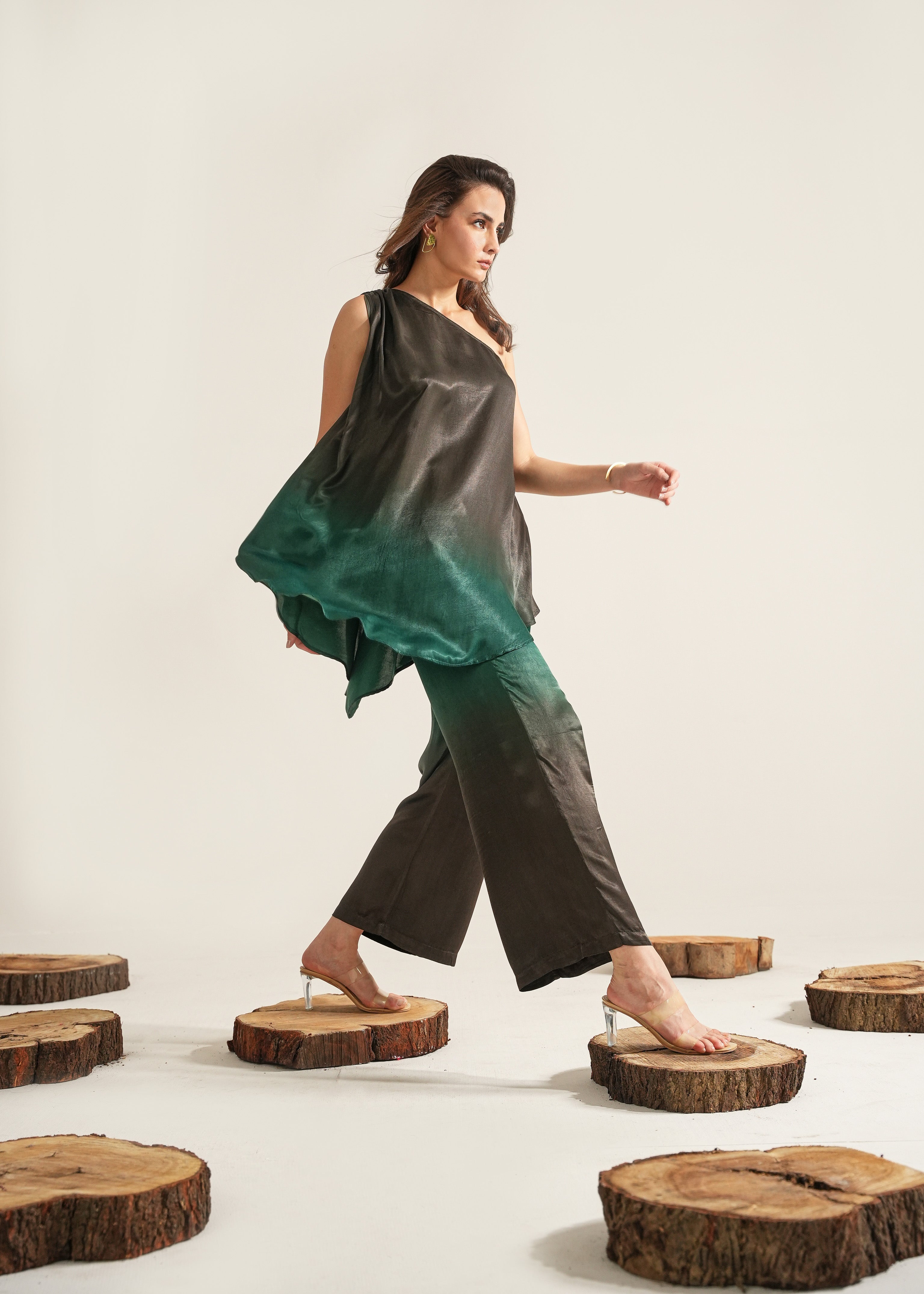 Ezhil Co-ord Set – Dorabi