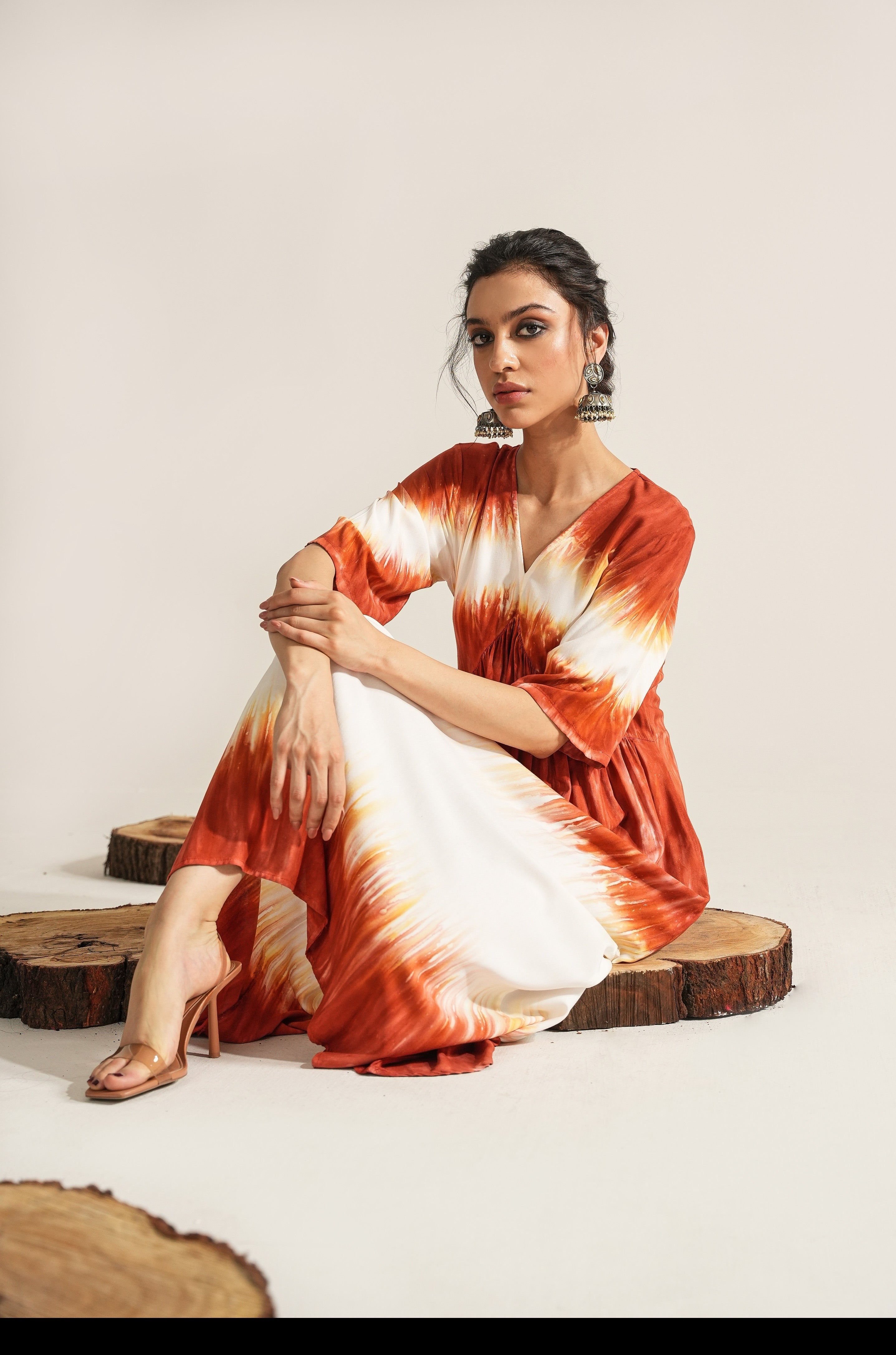 Ira Dress – Dorabi