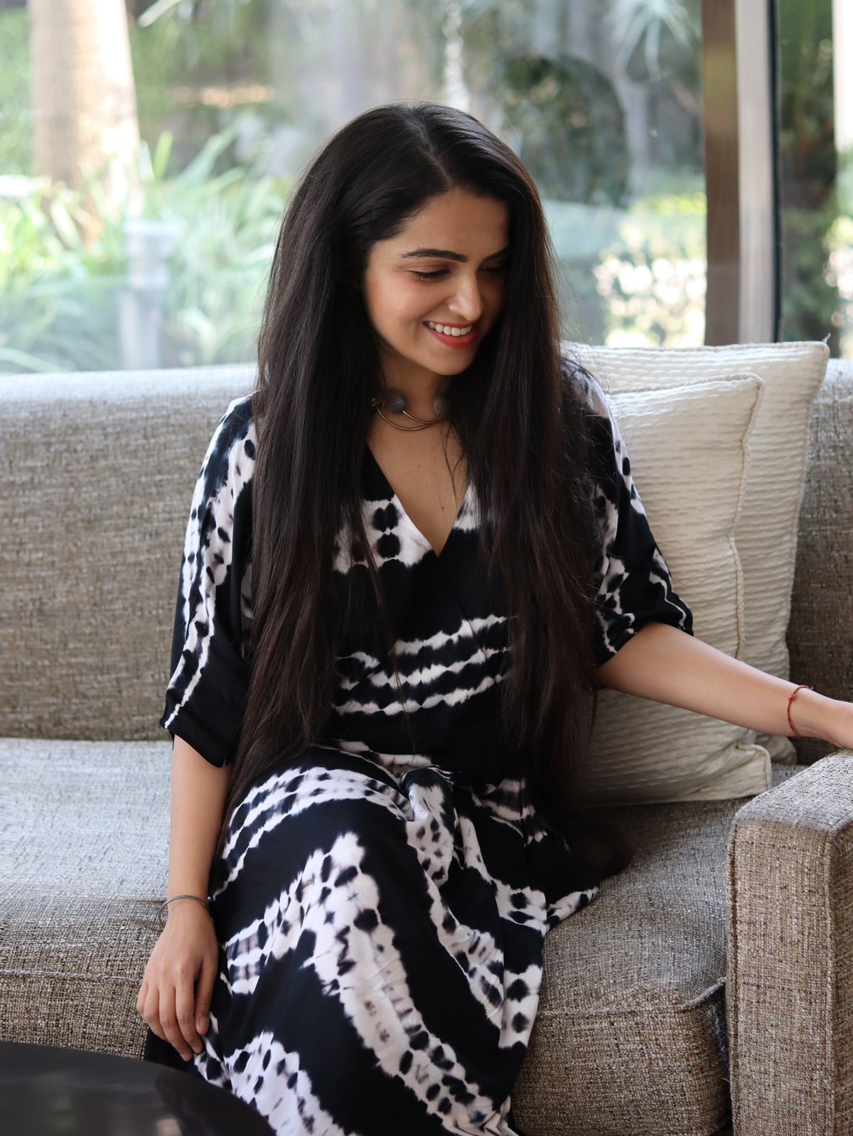 Alya Dress – Dorabi
