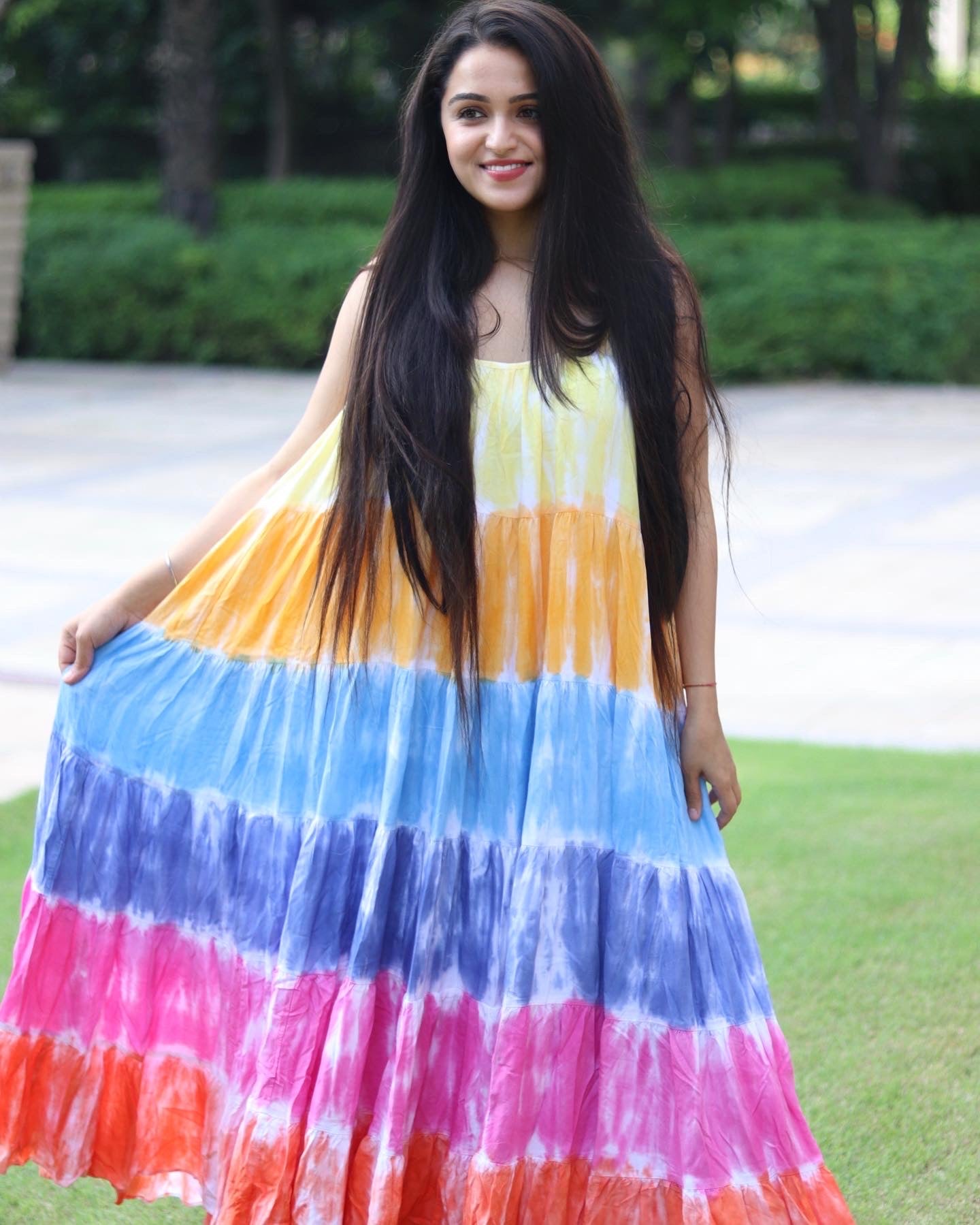 Mera Dress – Dorabi