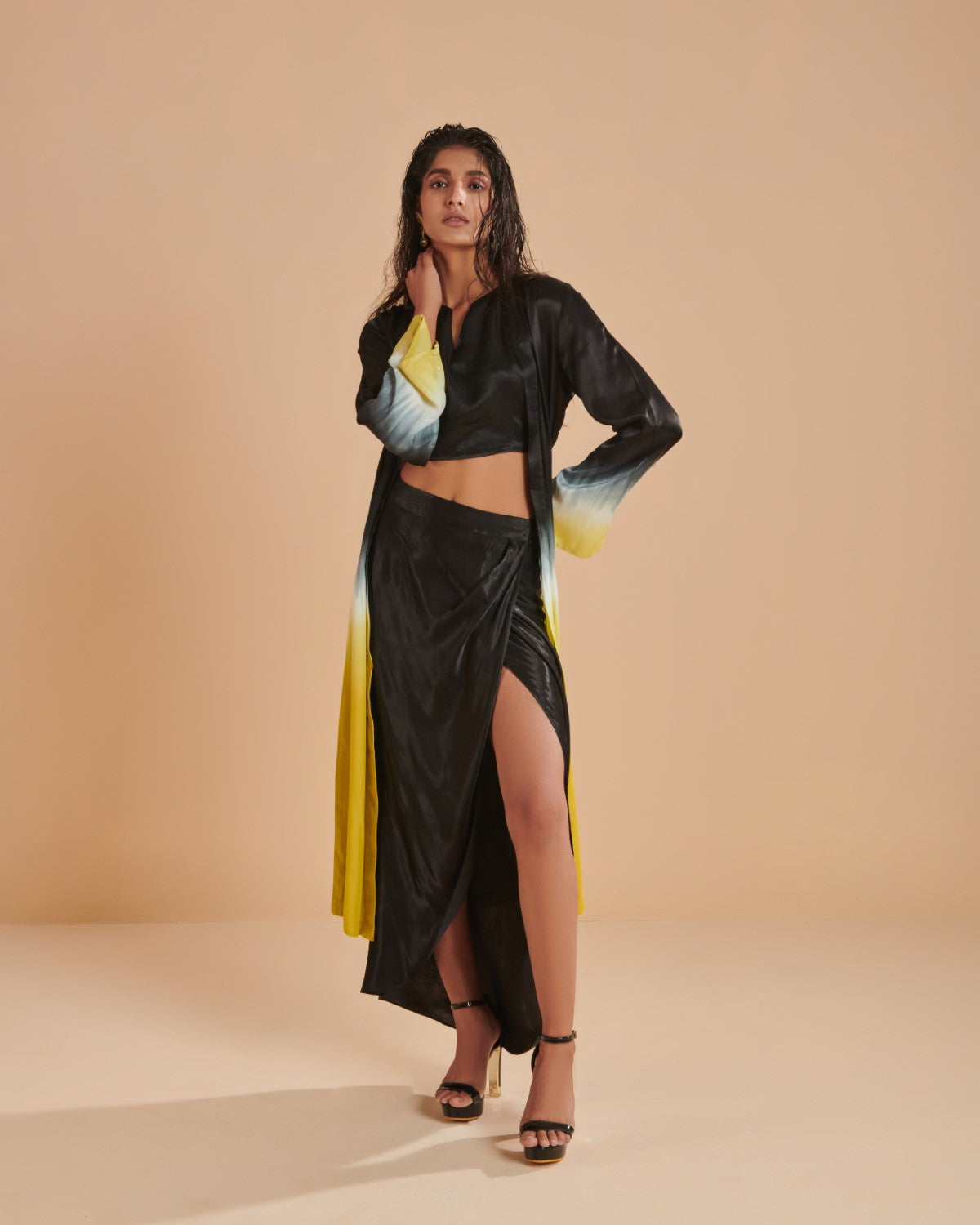Buy Stylish Zylee Co-ord Set for Women Online – Dorabi