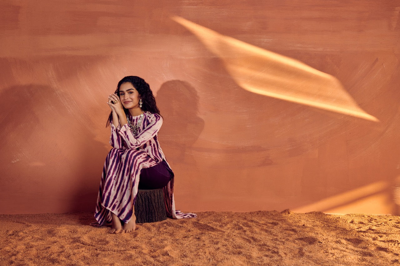 Mehar Suit Set – Dorabi