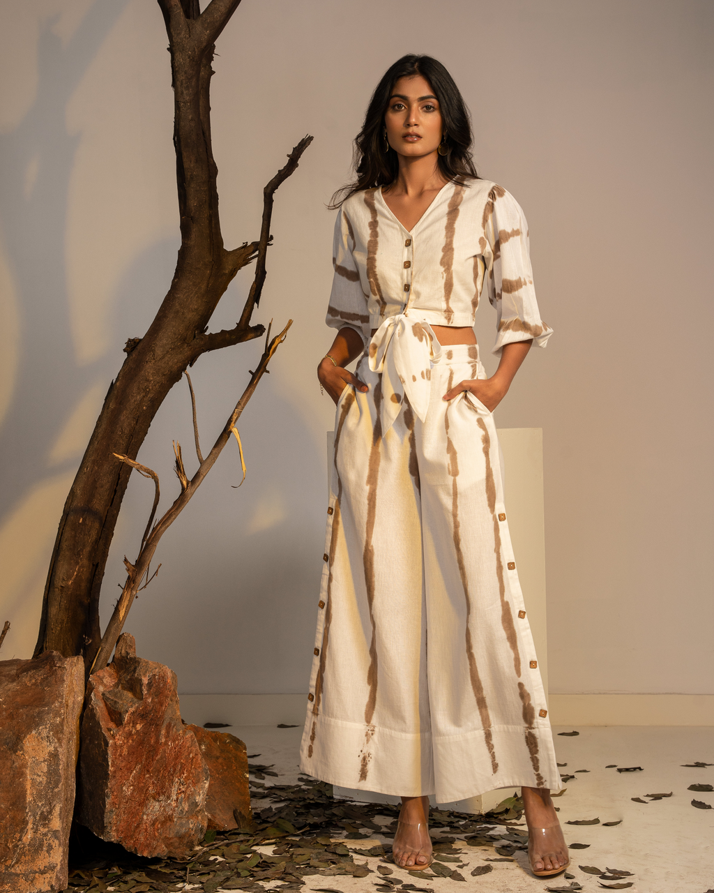 Avanya Co-ord Set – Dorabi