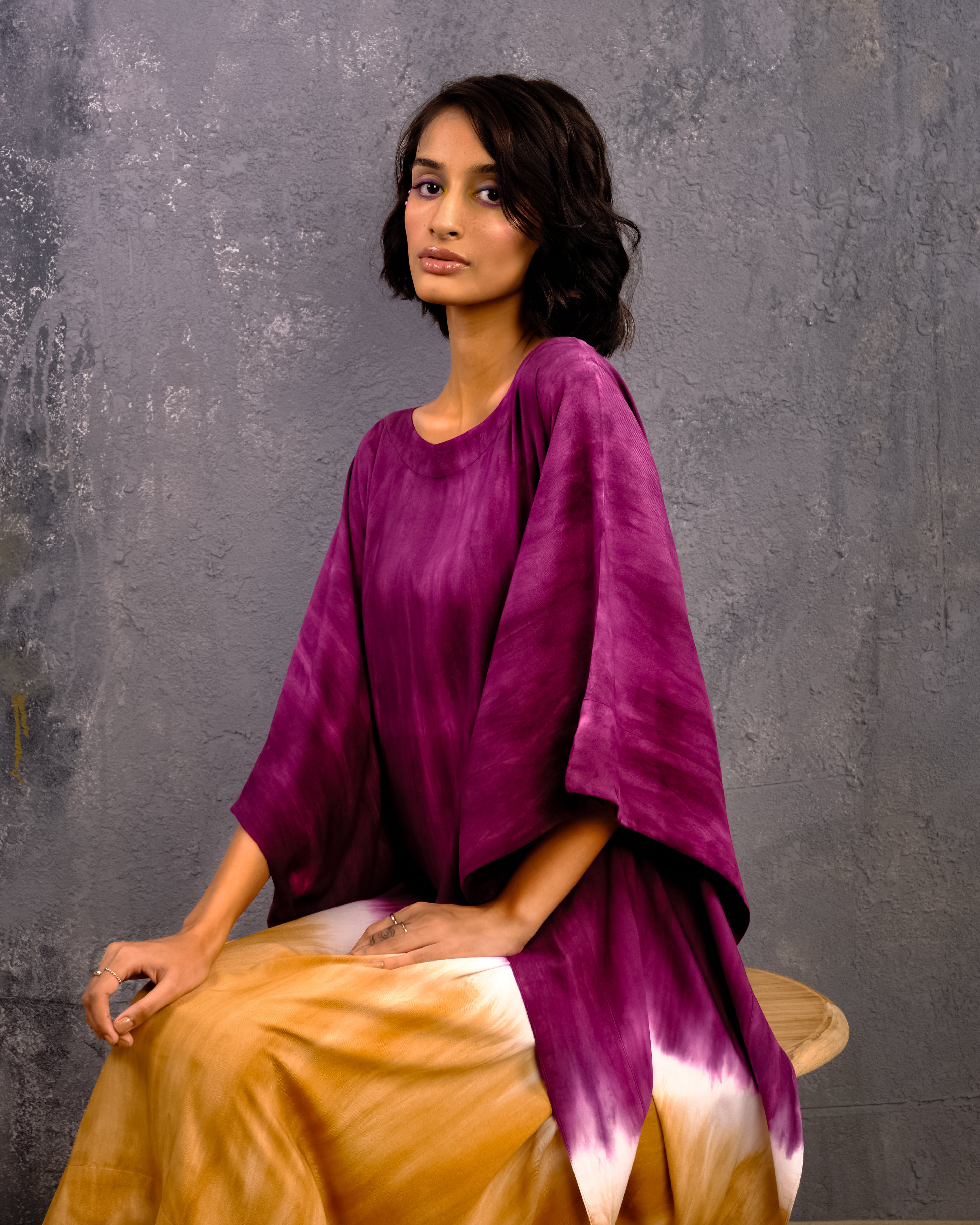 Naadia Kaftan – Trendy Kaftan Dress for Women| Dorabi