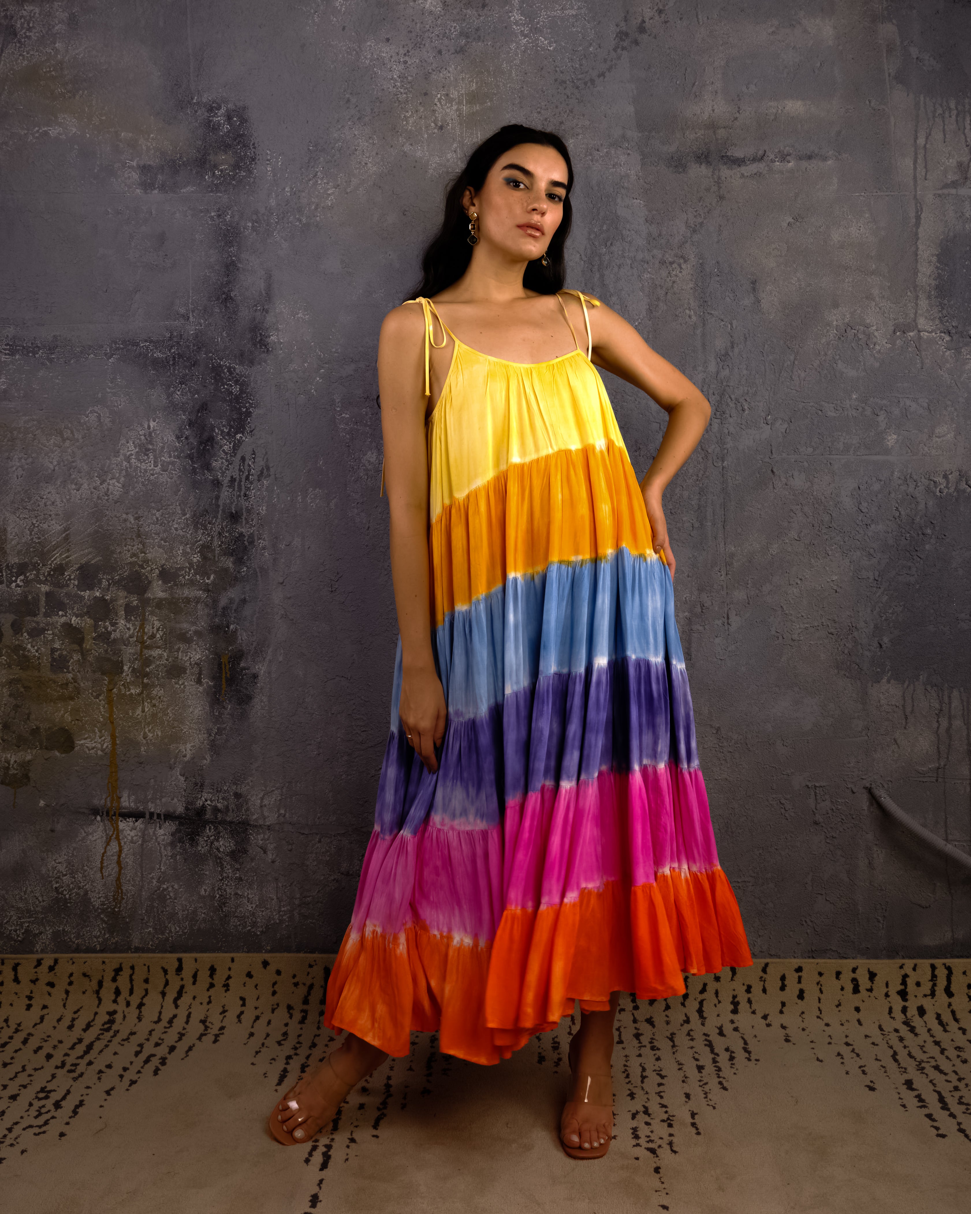 Mera Dress – Dorabi