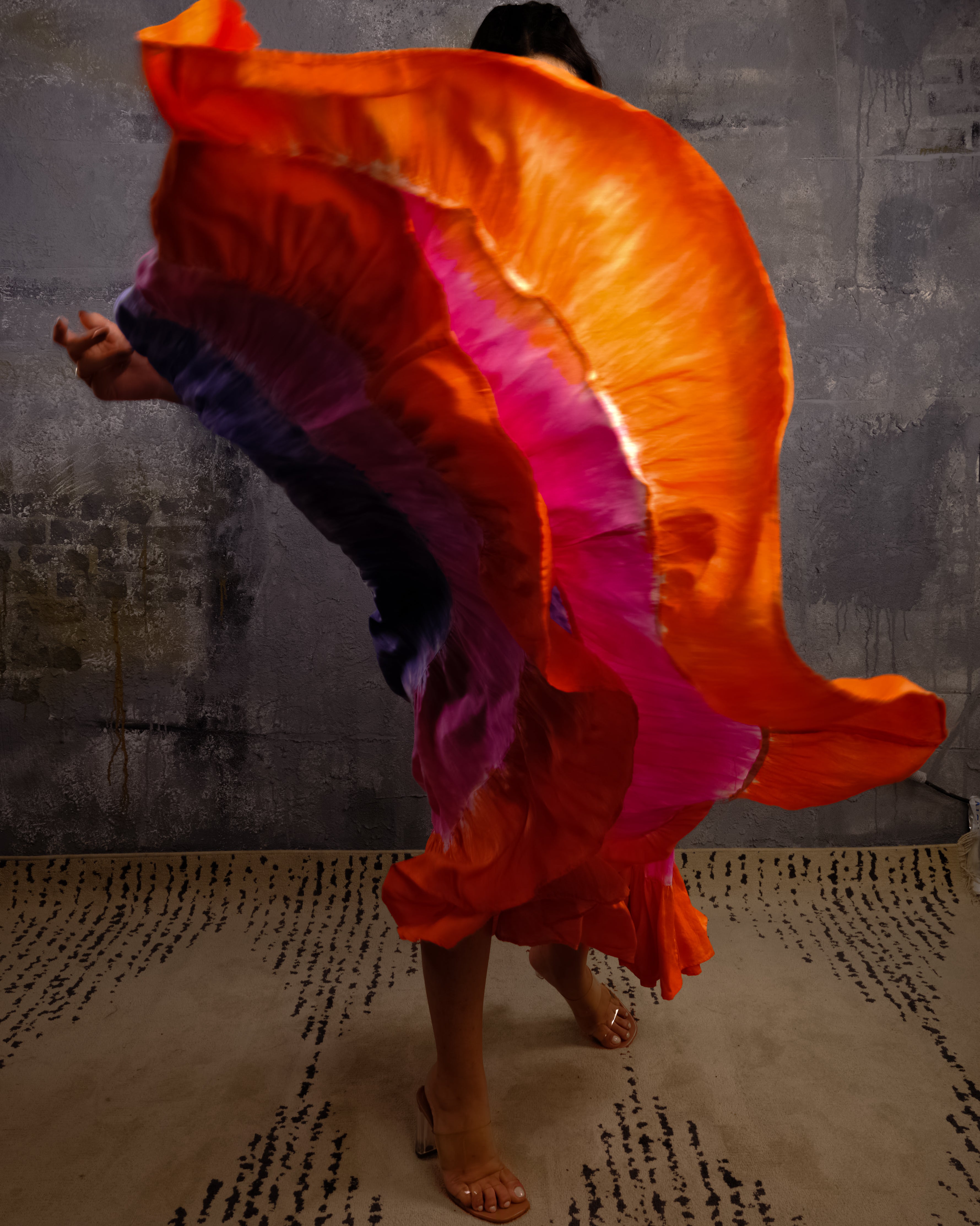 Mera Dress – Dorabi
