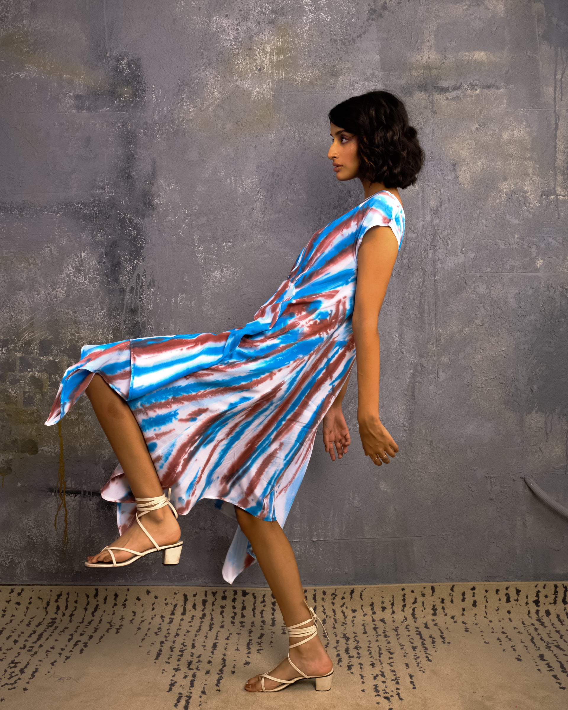 Roya Dress – Dorabi